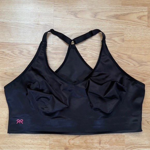 Ruby Ribbon | Intimates & Sleepwear | Ruby Ribbon Black Pin Up Demiette ...